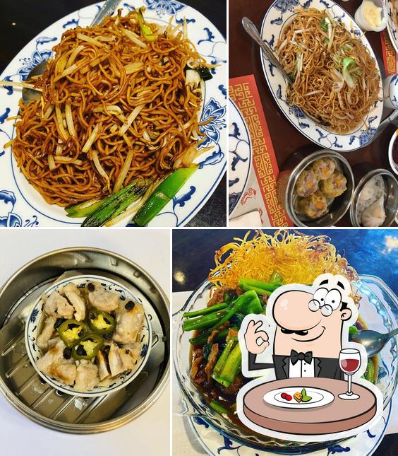Mr Chen’s Hunan Palace in Delray Beach - Restaurant menu and reviews