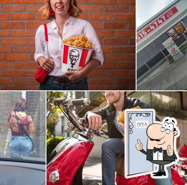KFC, Nuevo Laredo - Menú del restaurante, precios y reseñas