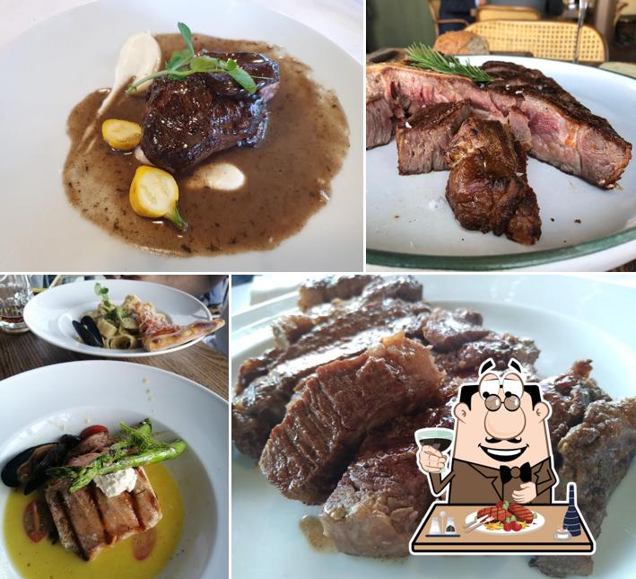 Los mejores restaurantes en el Centro Comercial The Landmark ...