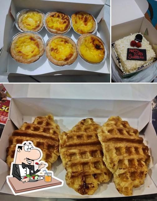 Magic Oven pizzeria, Cirebon - Restaurant reviews