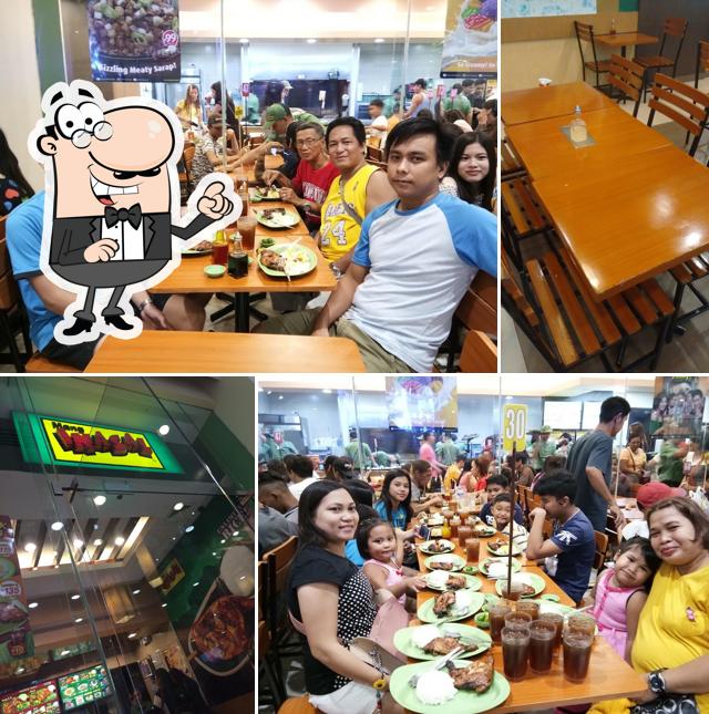 Mang Inasal, Malolos - Menú del restaurante, precios y reseñas