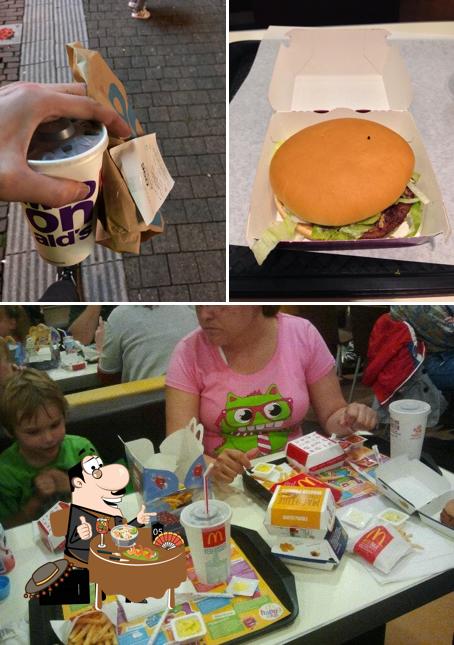 McDonald's, Uden - Restaurant menu, prices and reviews