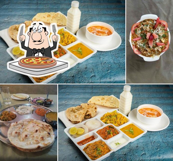 Navrang Restaurant, Ahmedabad - Restaurant menu, prices and reviews