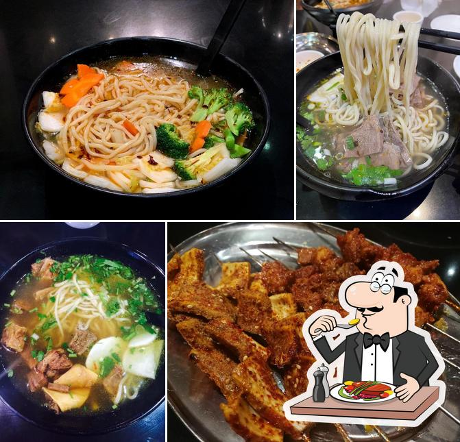 Best restaurants in Golden Square Centre • Plaza REIT Mississauga Mall ...