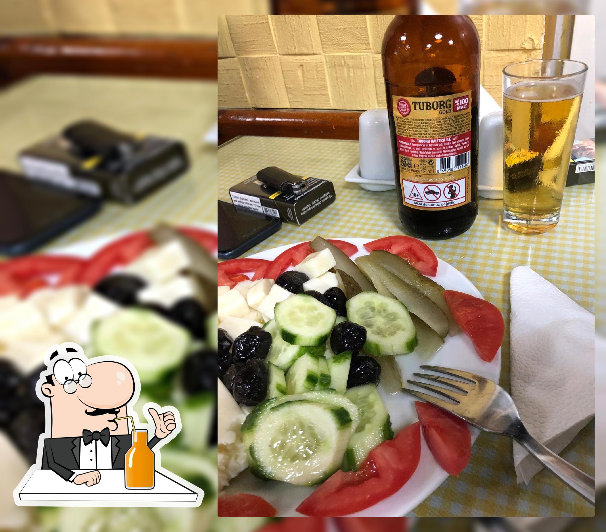 Nurcan Restaurant, Sakarya - Restaurant menu, prices and reviews