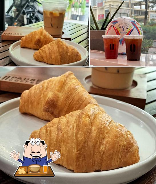 Pause Coffee, Bangkok - Restaurant menu, prices and reviews