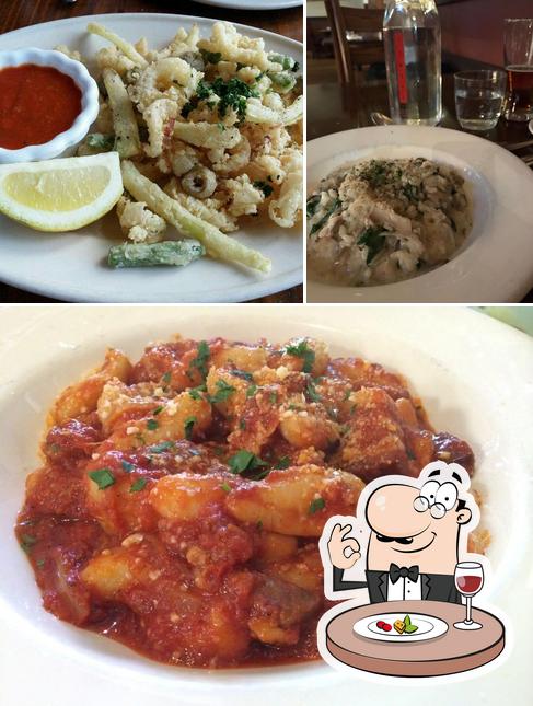 Piatti, Santa Clara - Restaurant menu, prices and reviews