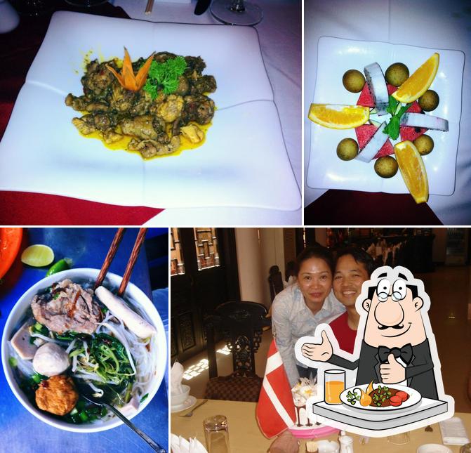 Restaurant Chinese Corner, Ballerup - Restaurant reviews