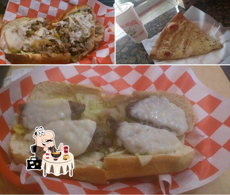 Pasta Mista of Towson, 822 Dulaney Valley Rd in Towson - Restaurant ...