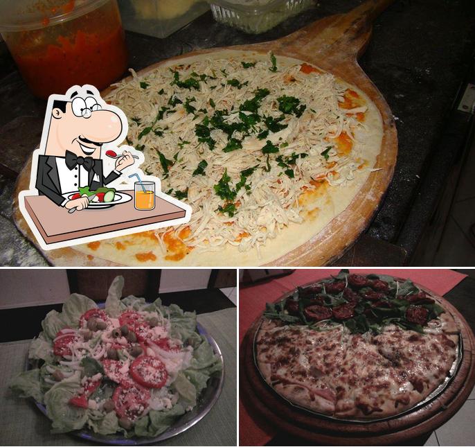 Pizza Bar Futebol Clube, São Paulo