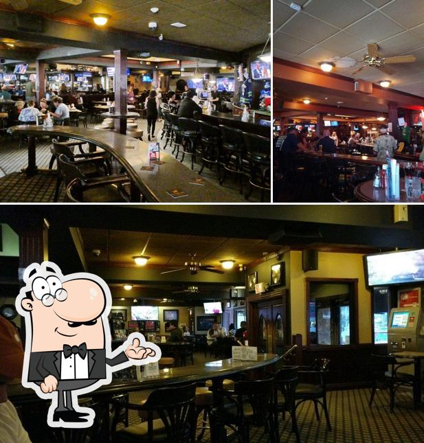 Arms Pub, Port Coquitlam - Carta del restaurante y opiniones