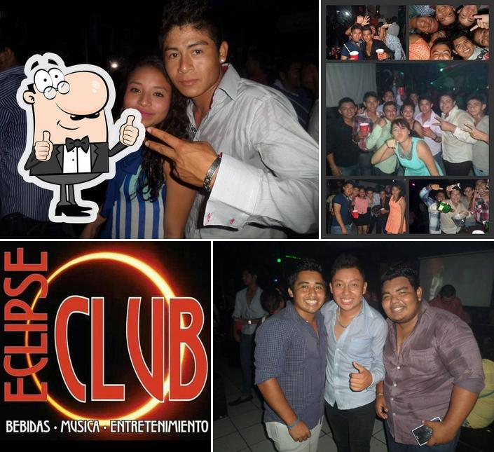 Eclipse club, Villahermosa - Restaurant reviews