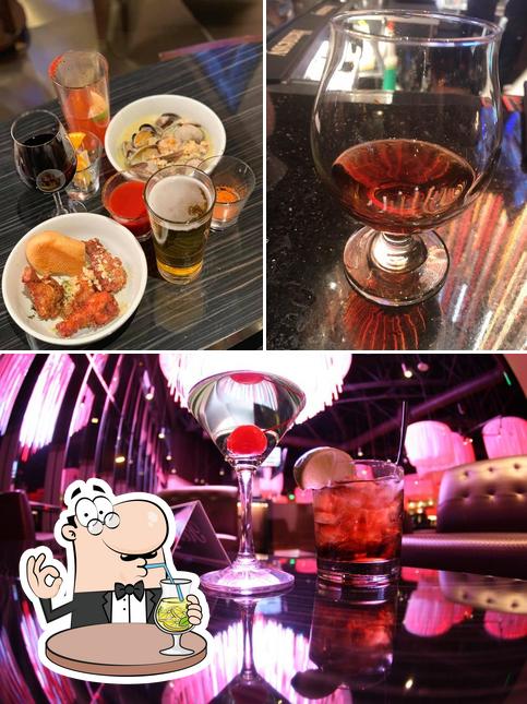 Epic Bar in San Jose - Restaurant menu and reviews