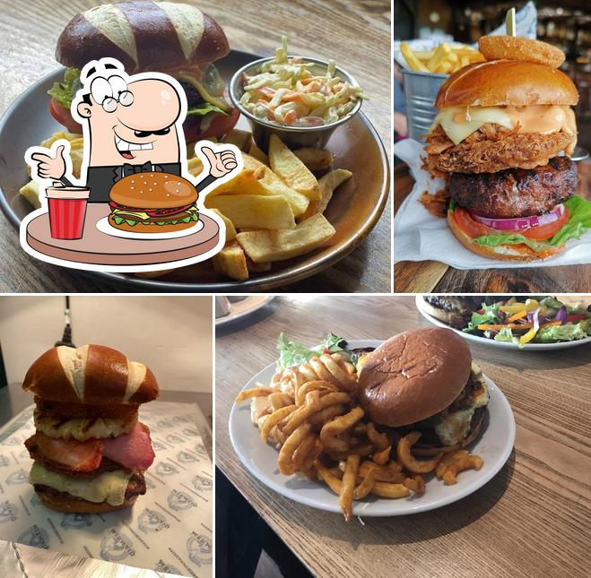 The Mermaid Inn in Newquay - Restaurant menu and reviews