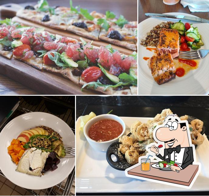 Pinstripes, Houston - Restaurant menu, prices and reviews