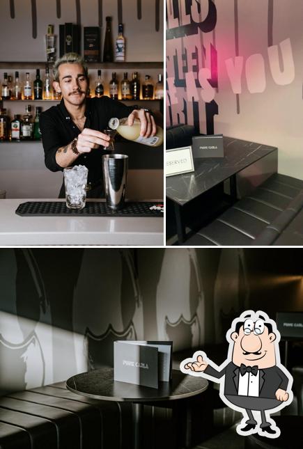 Punk Carla, Melbourne - Menú del restaurante, precios y reseñas