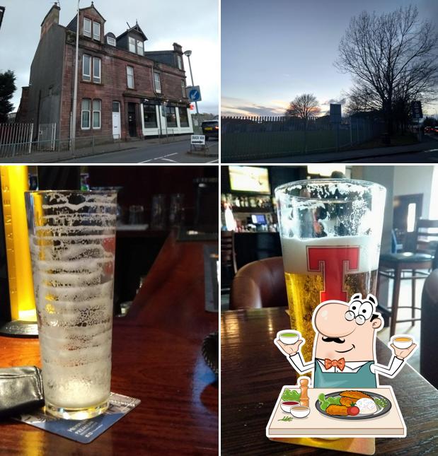 Top 7 pubs & bars in Coatbridge, october 2024 - Restaurant Guru