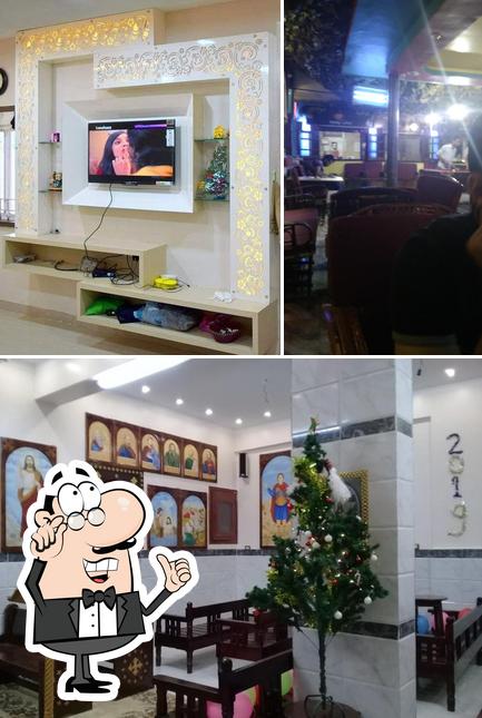2k cafe, Ägypten - Restaurant reviews