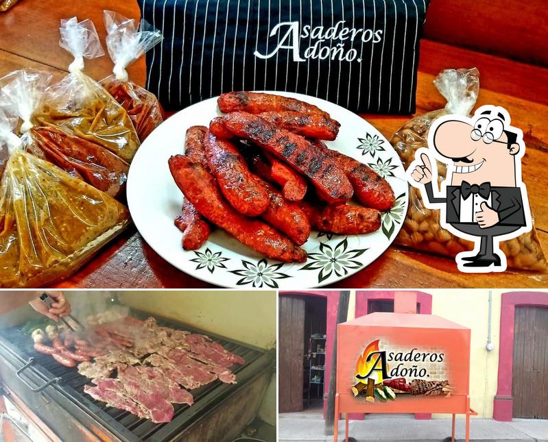 ASADEROS ADOÑO., Autlan de Navarro - Menú del restaurante, precios y ...