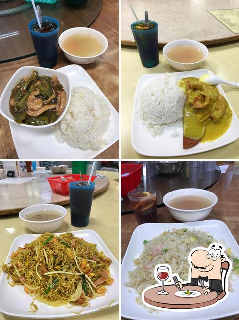 Cheung Fat Restaurant, Hong Kong, 27D Tsat Tsz Mui Rd - Opiniones del ...