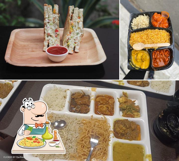 Combo Empire, Kolkata - Restaurant menu, prices and reviews