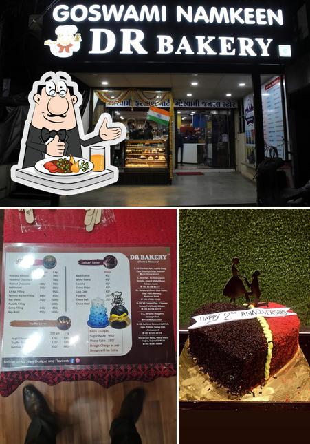 DR Bakery - Mora, Hazira - Restaurant menu, prices and reviews