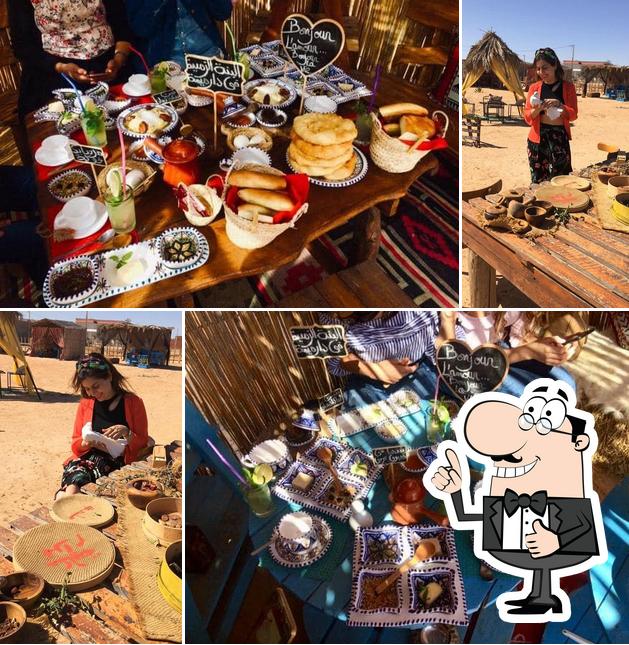 Dar mima restaurant, Al-Maharas - Restaurant reviews