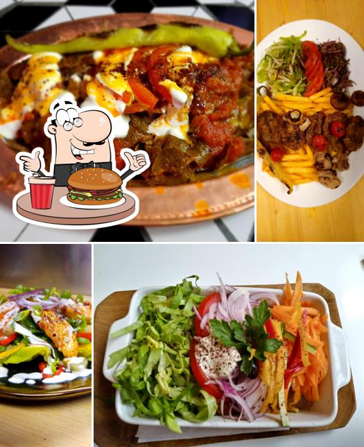 Dogu Kebab, Lier - Restaurant menu, prices and reviews