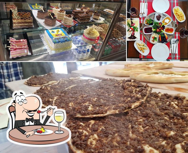 Hanım Ağa Yöresel Yemekler, Istanbul - Restaurant reviews