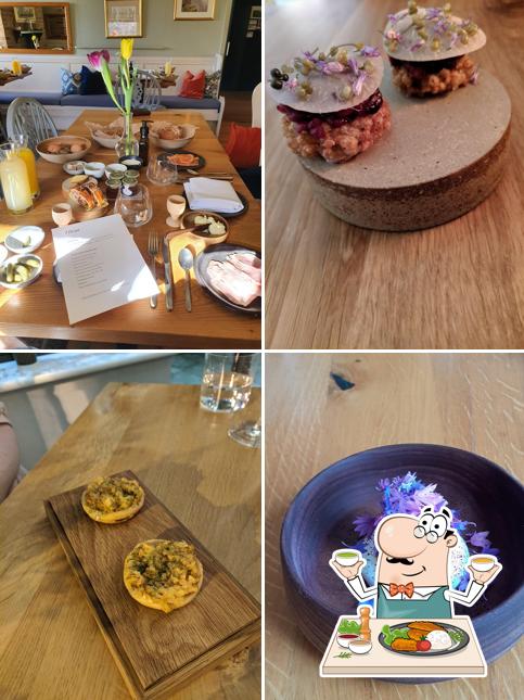 Restaurant Hjem, Hexham - Restaurant menu, prices and reviews