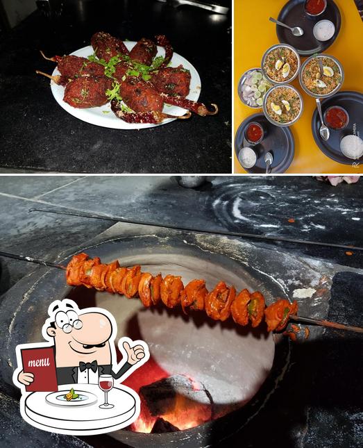 Top 5 restaurants with biryani in Pandharpur, august 2025 - Restaurant Guru