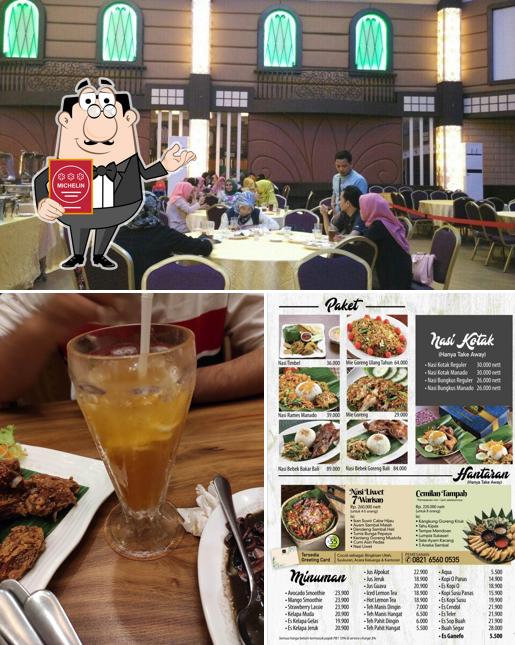 Istana Koki restaurant, Medan - Restaurant reviews