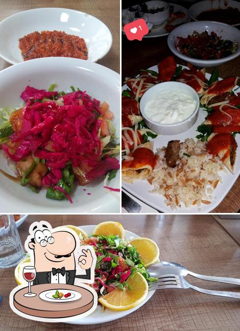 Kervansaray Lokantası, Nusaybin, Cumhuriyet Caddesi - Restaurant reviews