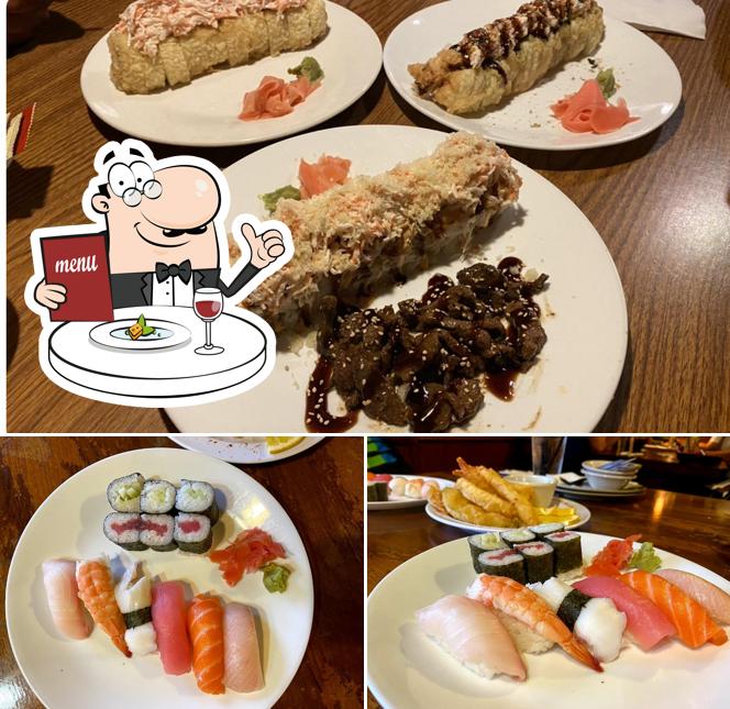 Goro’s Sushi Restaurant in San Antonio - Restaurant reviews