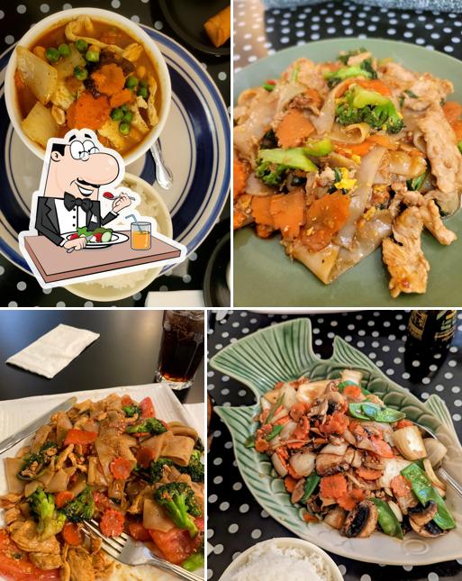 Little Spice, Hanover - Restaurant menu, prices and reviews