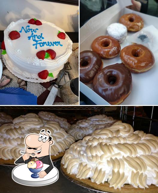 Minos Bakery, Atlantic City - Restaurant menu, prices and reviews