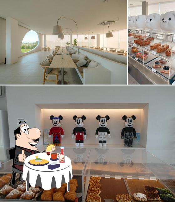 Moo Yoo Rose House, Bang Pla - Restaurant menu, prices and reviews