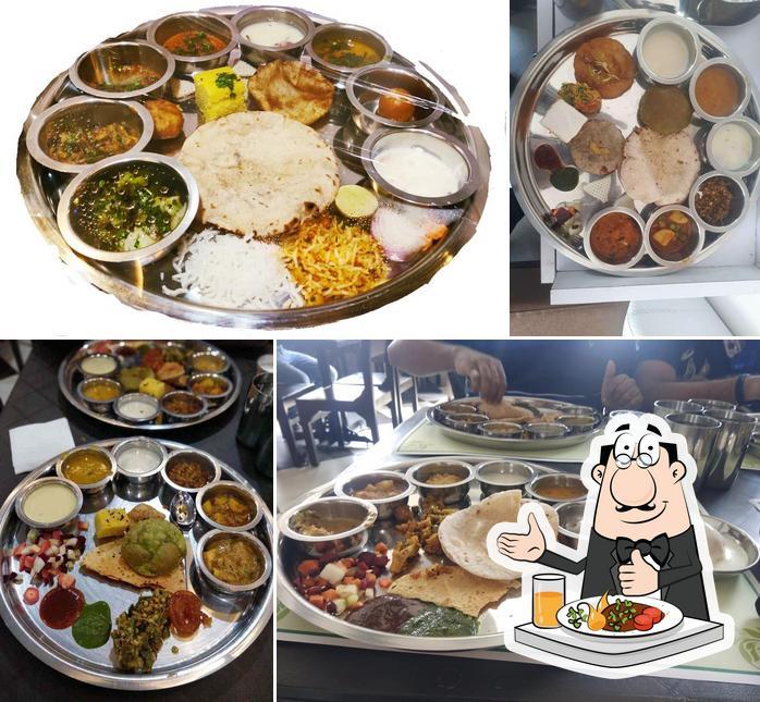 NAIVEDYAM PURE VEG INDIAN THALI, Pune - Restaurant menu, prices and reviews