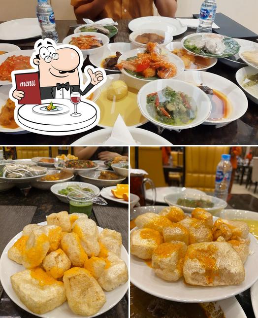 RM Pagi Sore BSD - Restaurant menu, prices and reviews