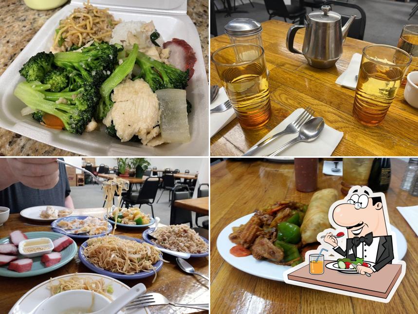 Paupau's Kitchen, Hayden Lake - Restaurant menu, prices and reviews
