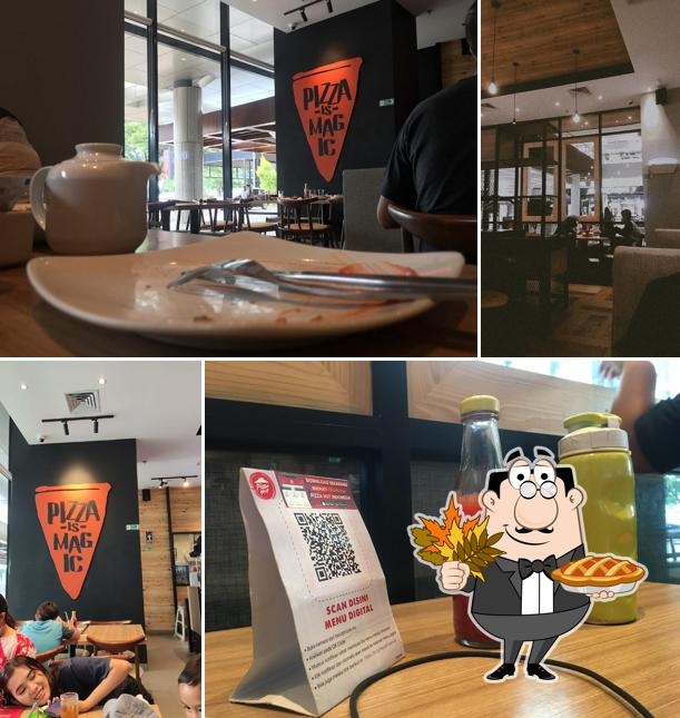 Restaurante Pizza Hut Restoran - Citra Raya Mall, Mekar Bakti ...