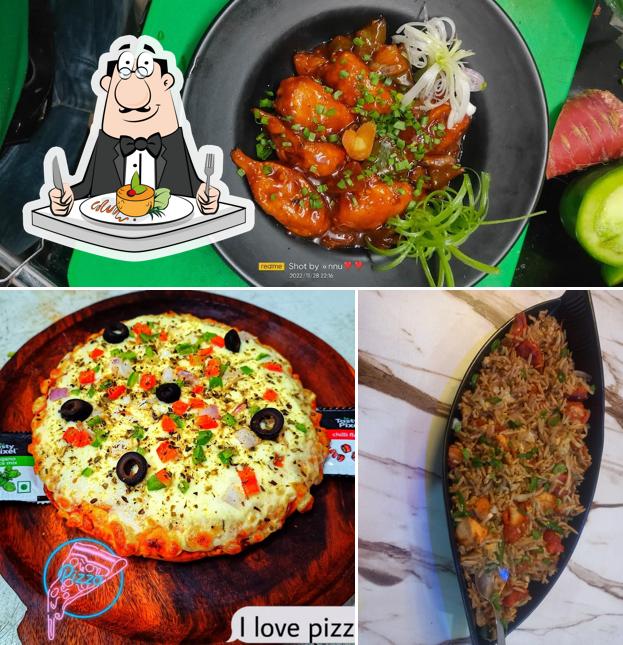 Popular fresh momos 'n more, Panna - Restaurant menu, prices and reviews