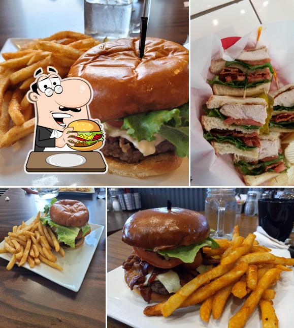 Richland Railroad Diner in Richland - Restaurant menu and reviews
