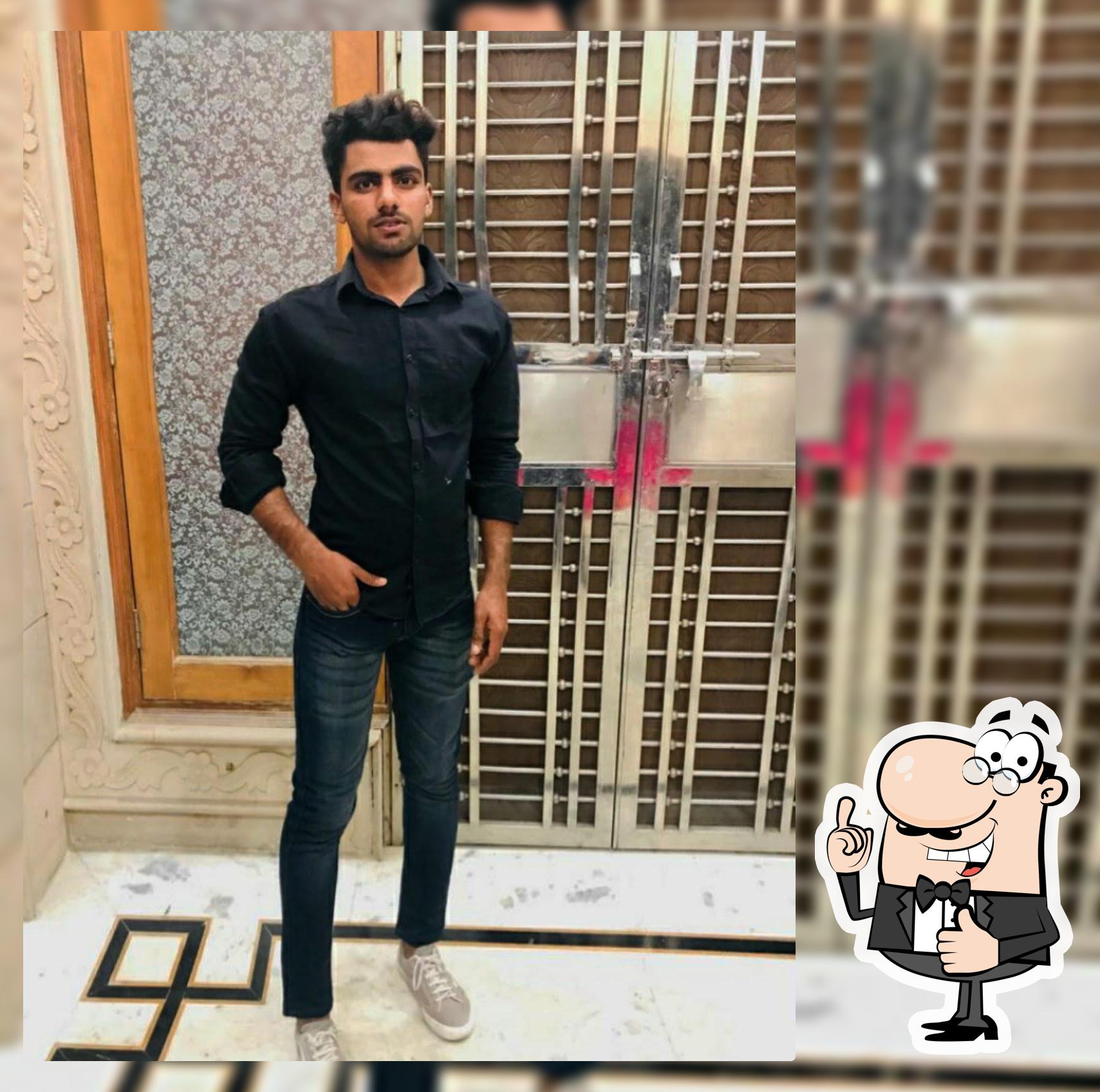 Ritik, Greater Noida - Restaurant reviews