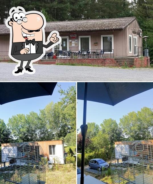 Rustenberg, Huldenberg - Restaurant menu, prices and reviews