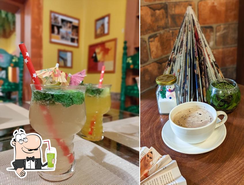 Tapaste - The Spanish Cafe & Restaurant Tea cafe Coffee Cafe Workspace ...