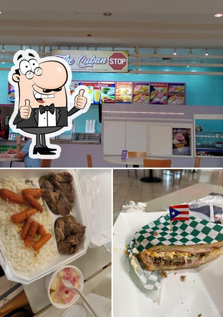 The Cuban Stop, Ocala - Restaurant menu, prices and reviews