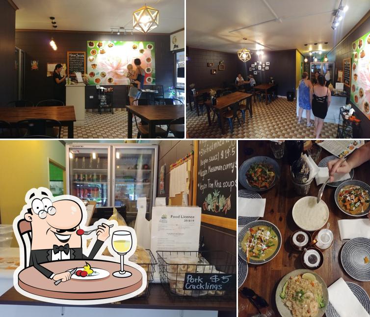 Find the best place to eat in Trinity Beach, spring 2024 - Restaurant Guru