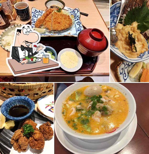 Washoku Musashi-Tei, Taguig - Restaurant menu and reviews