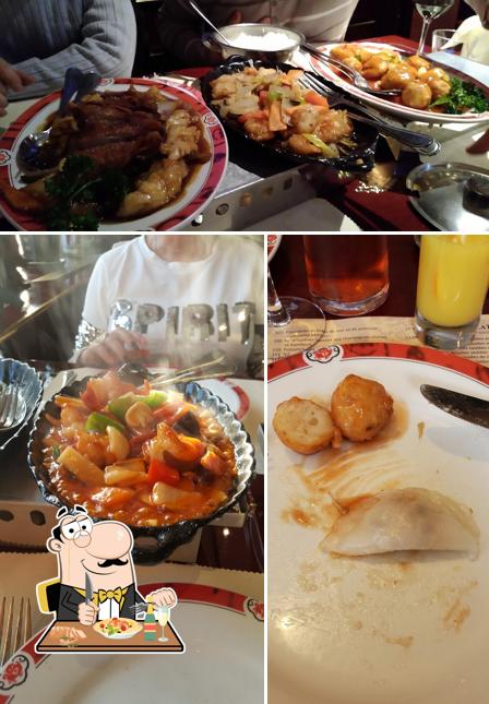 Chez Zhou, Awans - Critiques de restaurant